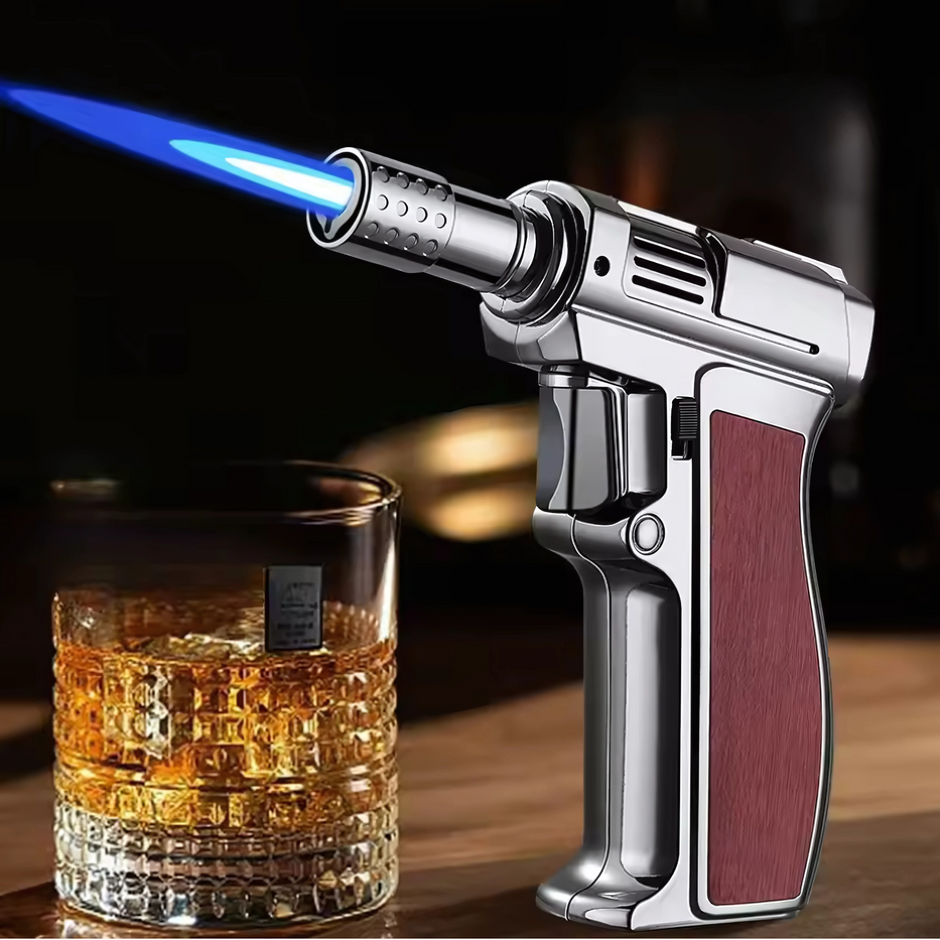 Products – Saturn Smoker